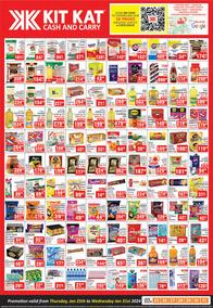 Kit Kat Cash and Carry Specials | March 2024 Latest Catalogues | Guzzle ...