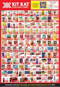 Kit Kat Cash and Carry Specials | February 2024 Latest Catalogues ...