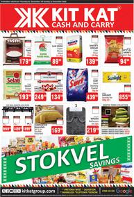 Kit Kat Cash and Carry Specials | January 2024 Latest Catalogues ...