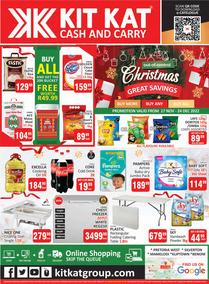 Kit Kat Cash and Carry Specials | February 2023 Latest Catalogues ...