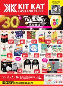 Kit Kat Cash and Carry Specials | November 2022 Latest Catalogues ...