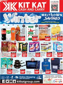 Kit Kat Cash and Carry Specials | September 2023 Latest Catalogues ...