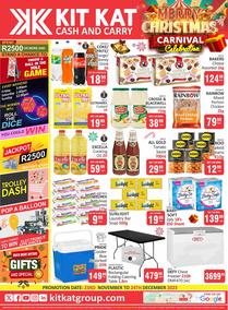 Kit Kat Cash and Carry Specials | January 2024 Latest Catalogues ...