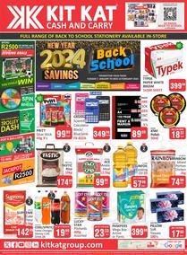 Kit Kat Cash and Carry Specials | April 2024 Latest Catalogues | Guzzle ...