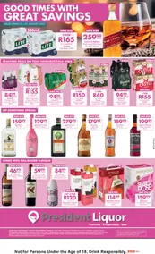 President Hyper Specials | October 2025 Latest Catalogues | Guzzle ...