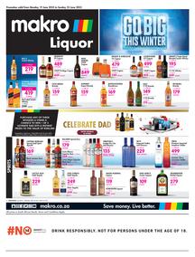 Makro Specials | August 2023 Latest Catalogues | Guzzle