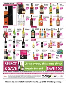 Makro : Liquor (18 Apr - 24 Apr 2017) — www.guzzle.co.za