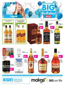 Makro : Liquor (21 Aug - 29 Aug 2016) — www.guzzle.co.za