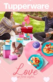 Tupperware Specials | May 2022 Latest Catalogues | Guzzle