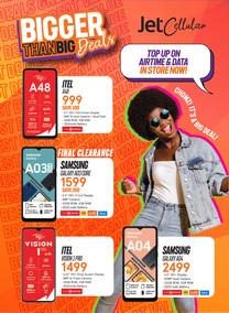 Jet Cellular : Bigger Than Big Deals (20 March - 2 April 2023) — www ...
