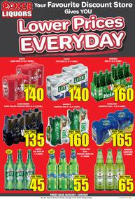 Boxer SuperStores Specials | July 2023 Latest Catalogues | Guzzle