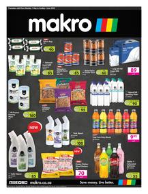 Makro Specials | July 2023 Latest Catalogues | Guzzle