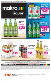Makro : Liquor (24 May - 29 May 2023) — www.guzzle.co.za