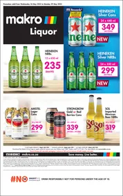 Makro : Liquor (24 May - 29 May 2023) — www.guzzle.co.za