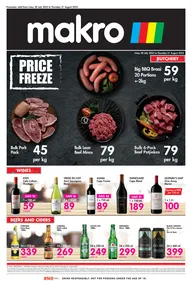 Makro : Butchery & Liquor (28 July - 31 August 2023) — www.guzzle.co.za