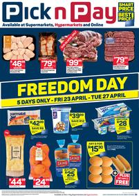 Pick n Pay Specials | May 2021 Latest Catalogues | Guzzle