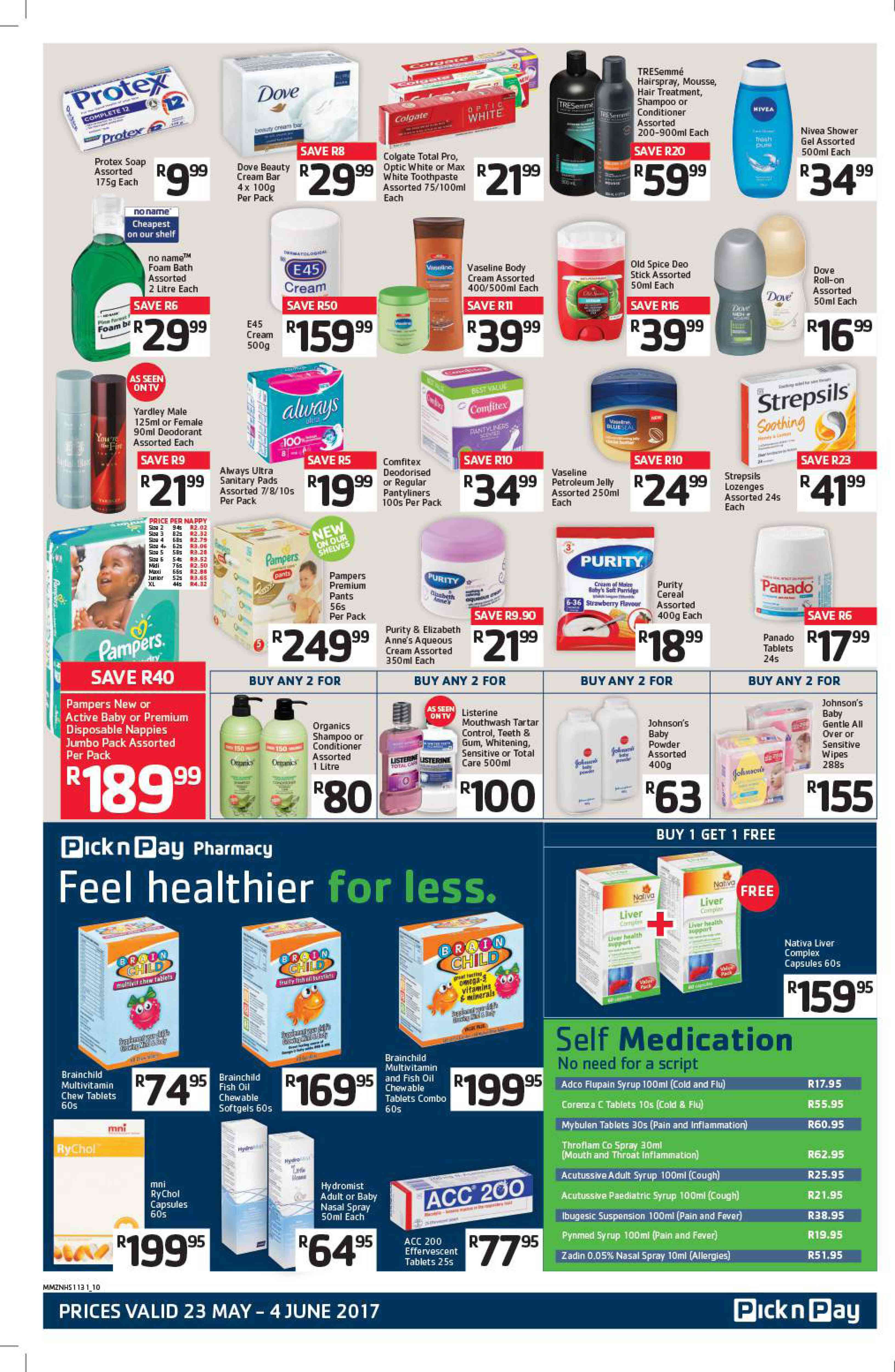 Special Mybulen Tablets 30s (Pain and Inflammation) — www.guzzle.co.za