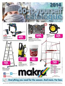 Makro : DIY Catalogue ( 10 Jun - 23 Jun 2014 ) — www.guzzle.co.za