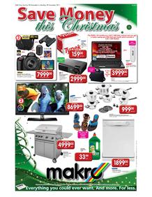 Makro Christmas (20 Nov - 28 Nov) — www.guzzle.co.za