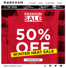 Markham Specials | July 2021 Latest Catalogues | Guzzle