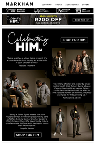 Markham Specials | July 2021 Latest Catalogues | Guzzle