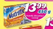 Special Nutrific Breakfast Cereal-450g — www.guzzle.co.za