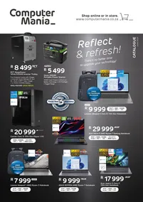 Computer Mania : Reflect & Refresh (01 June - 30 June 2023) — www ...