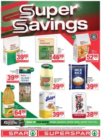 SPAR Specials | August 2025 Latest Catalogues | Guzzle - Windhoek