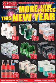 Boxer SuperStores Specials | February 2023 Latest Catalogues | Guzzle