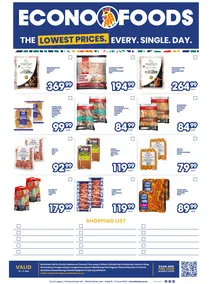 Econo Foods Free State : Mid Month Specials (15 June - 17 June 2023 ...