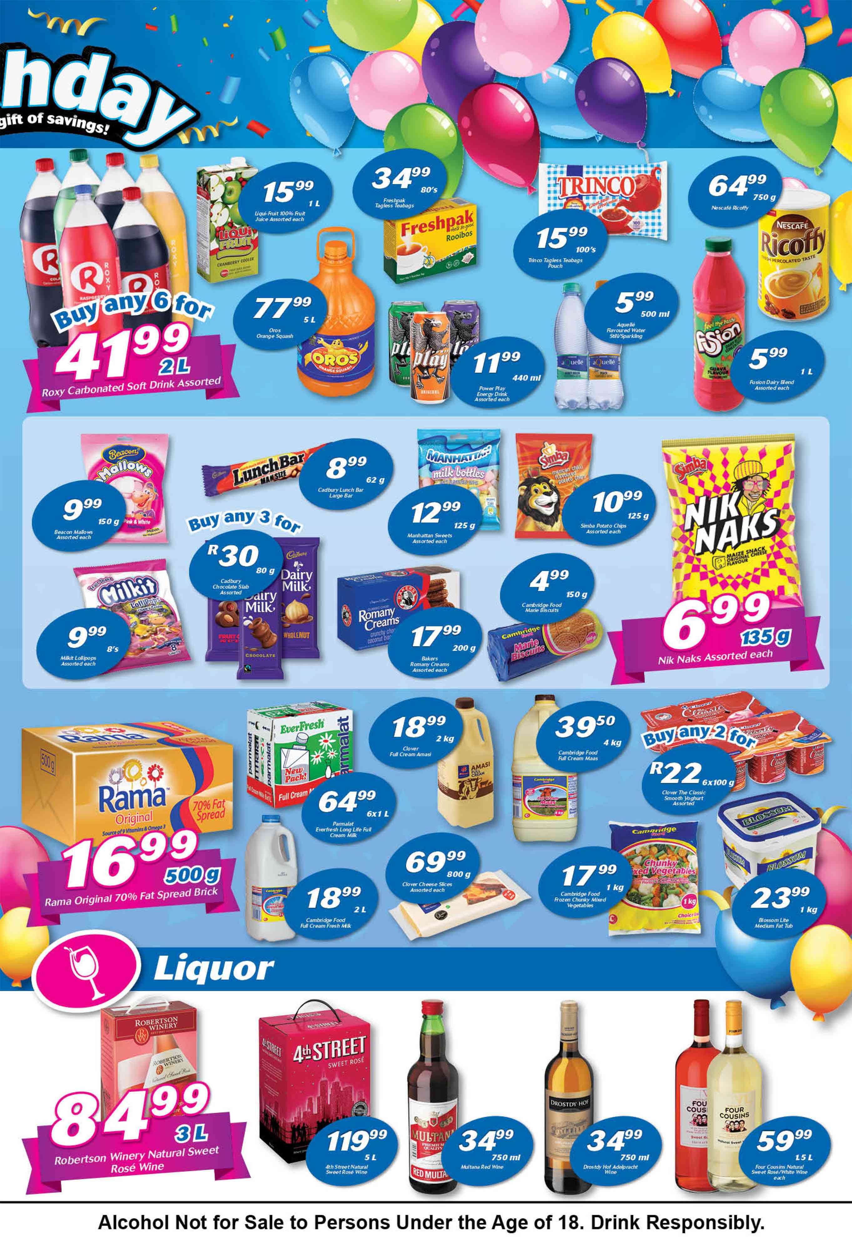 Special Multana Red Wine-750ml — www.guzzle.co.za