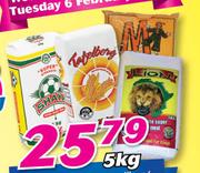 Special Shaya/Tafelberg/Magnifisan/Lion Super Maize Meal-12.5Kg — www ...