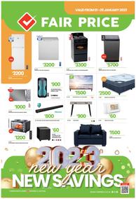 Fair price Specials | February 2023 Latest Catalogues | Guzzle