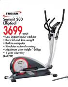 Special Trojan Summit 280 Elliptical — www.guzzle.co.za