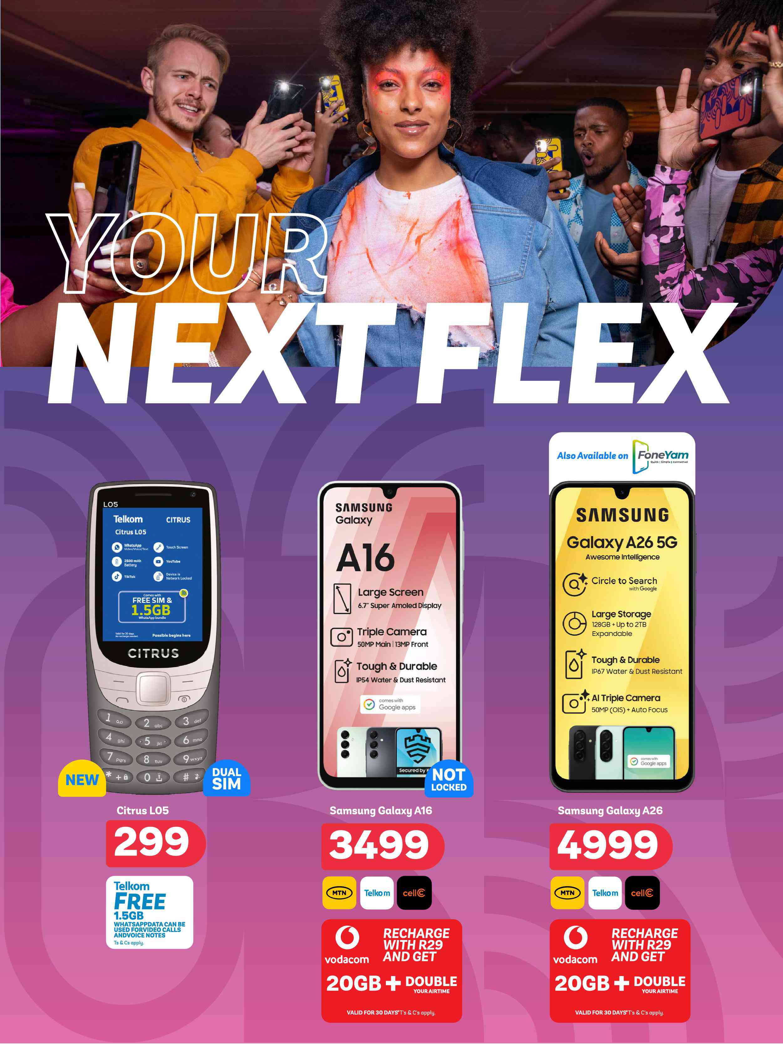 Special Citrus L05 — www.guzzle.co.za