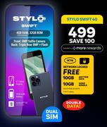 Special Stylo Swift 4G — www.guzzle.co.za