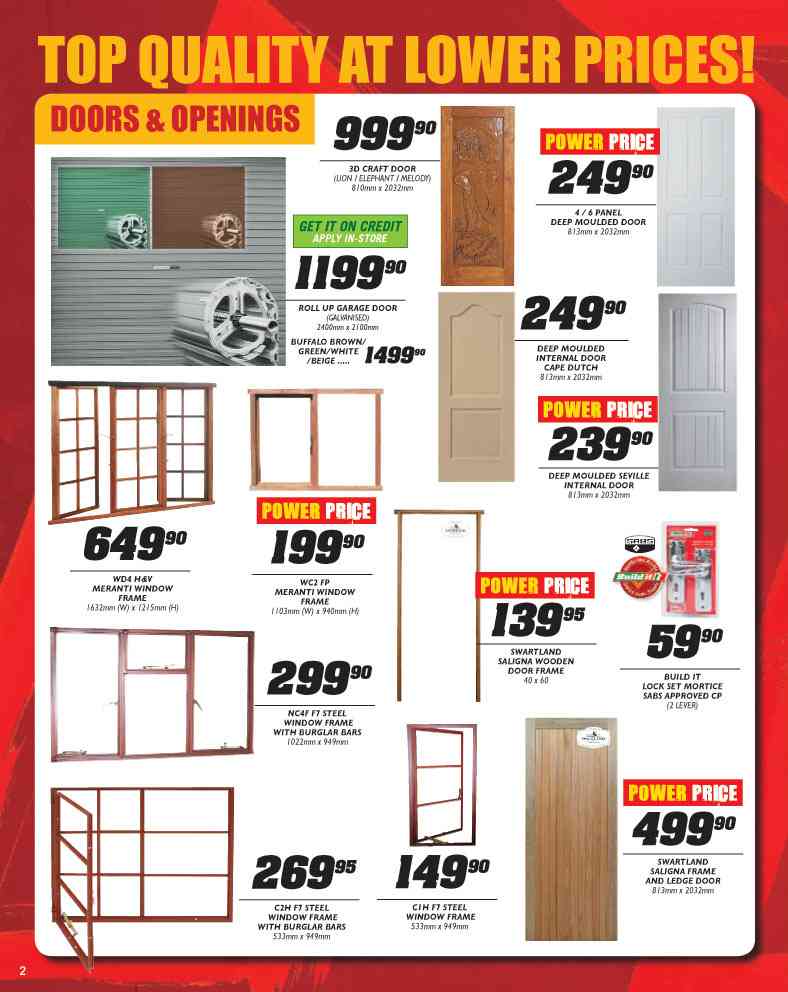 Special Nc4F F7 Steel Window Frame With Burglar Bars-1022mmx949mm — www ...