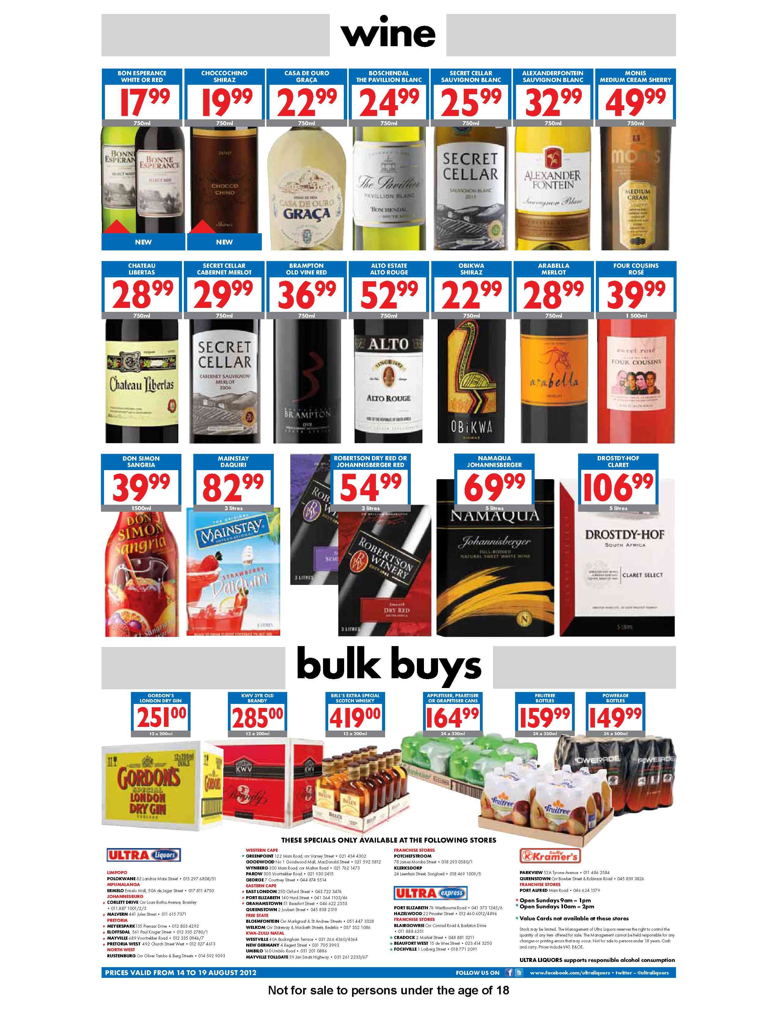 Special Monis Medium Cream Sherry-750ml — www.guzzle.co.za