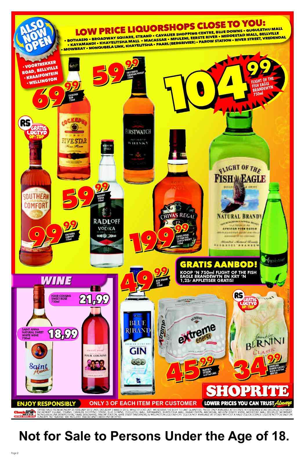 Special Sparkling Bernini Classic/Blush-6x275ml — www.guzzle.co.za