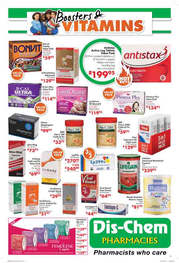 Special VirAway Cold and Flu Value Pack-60 + 20 Free Capsules — www ...