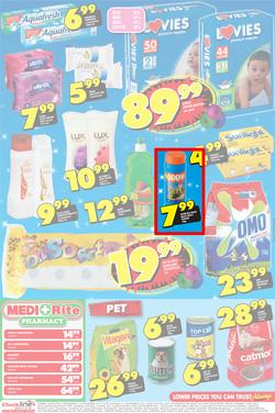 Special Doom Blu Death Multi-Insect Powder-100gm — www.guzzle.co.za