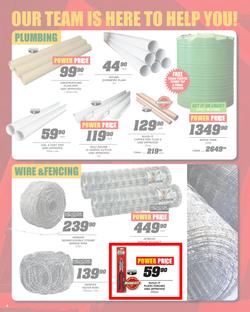 Special Power Price Build It Pliers Fencing Sabs Approved-250mm — www ...