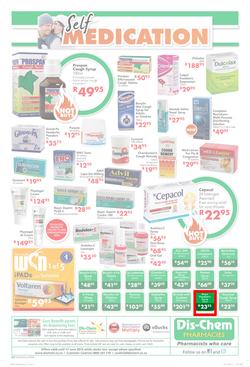 Special Rinex Paediatric Syrup-100ml — www.guzzle.co.za