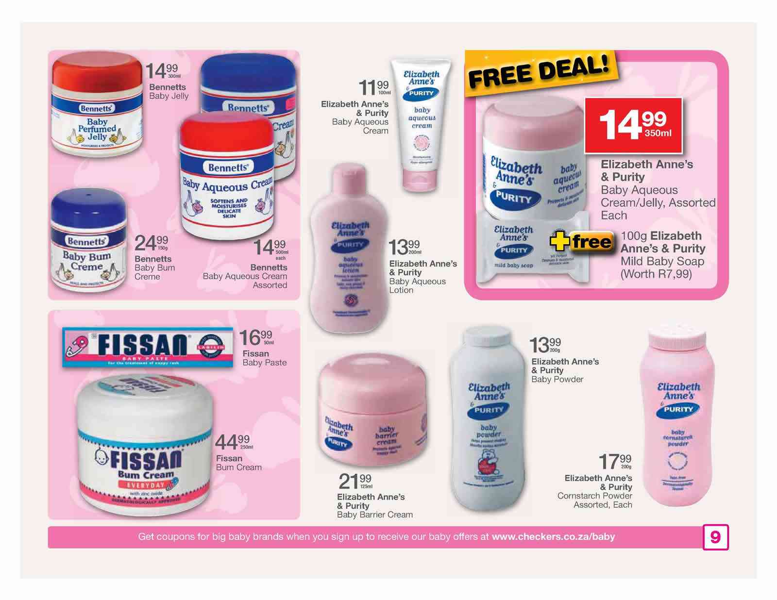 Special Fissan Bum Cream-250ml — www.guzzle.co.za