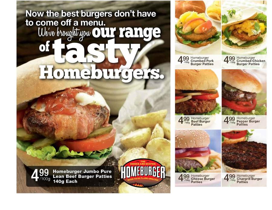 Checkers Gauteng : Butchery (22 Apr - 6 May) — www.guzzle.co.za