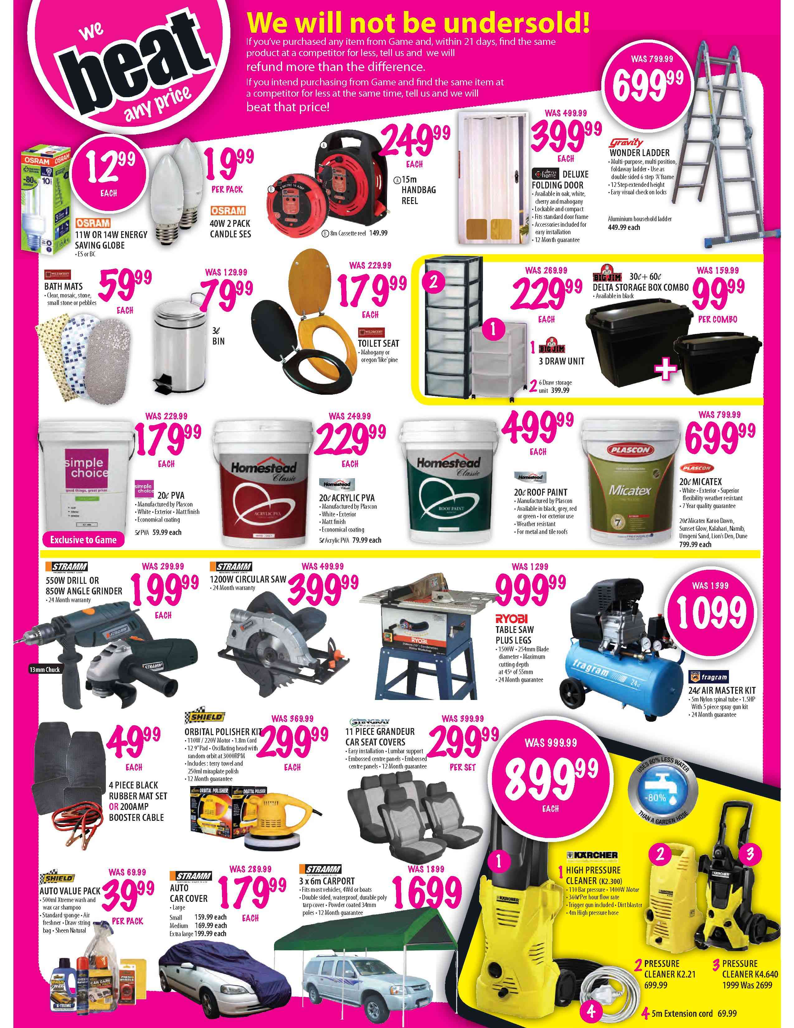 Special Plascon Micatex Karoo Dawn, Sunset Glow, Kalahari, Namib ...