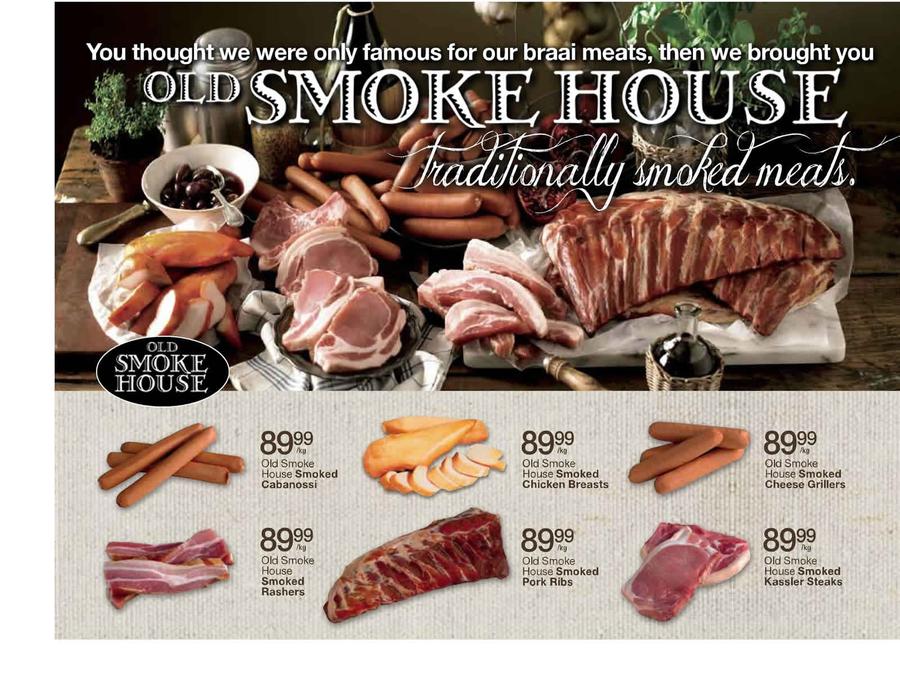 Checkers Gauteng : Butchery (22 Apr - 6 May) — www.guzzle.co.za