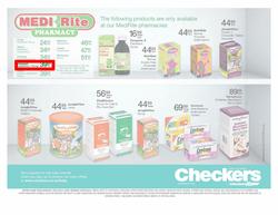 Special Empaped Suppository-125mg — www.guzzle.co.za