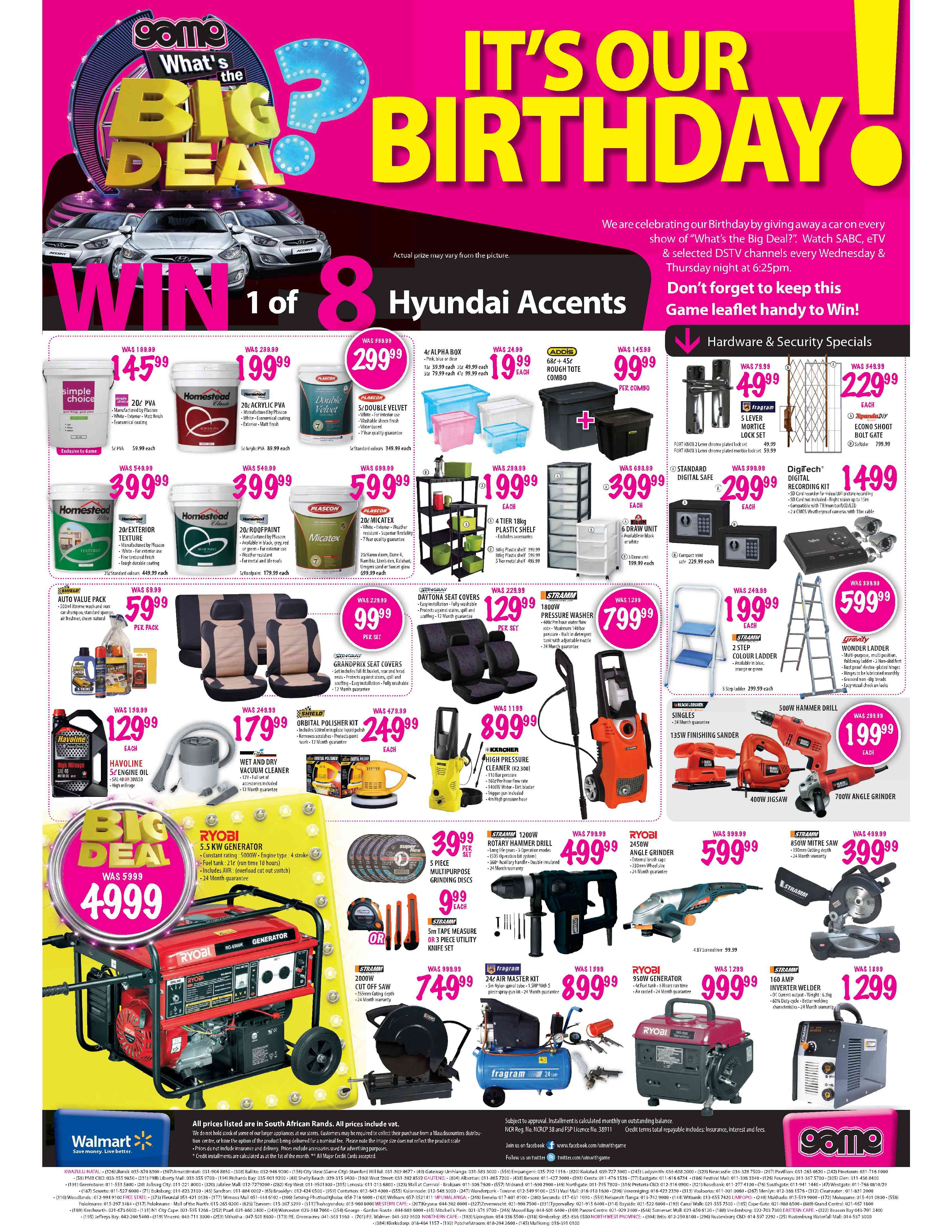 Special Plascon Karoo Dawn,Dune 4,Namibia,Lion's Den,Kalahari,Umgeni ...