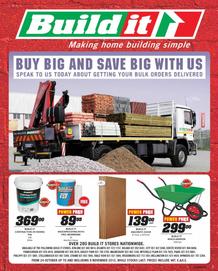 Build It Western Cape : Making Home Building Simple (24 Oct - 9 Nov ...